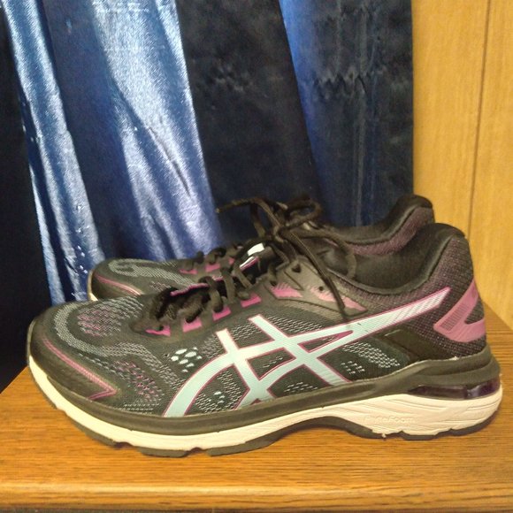 Asics | Shoes | Dynamic Duomax Sneakers Asics Sneakers Womens | Poshmark